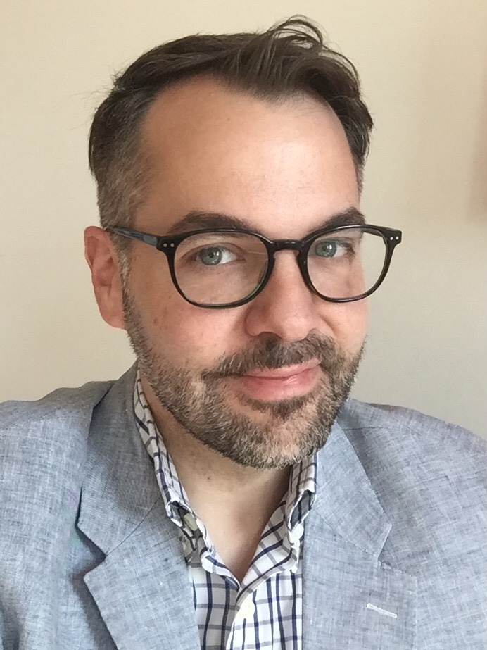 Christian Fritzsche joins eOne from BBC Worldwide