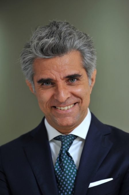 Fox appoints Paolo Agostinelli