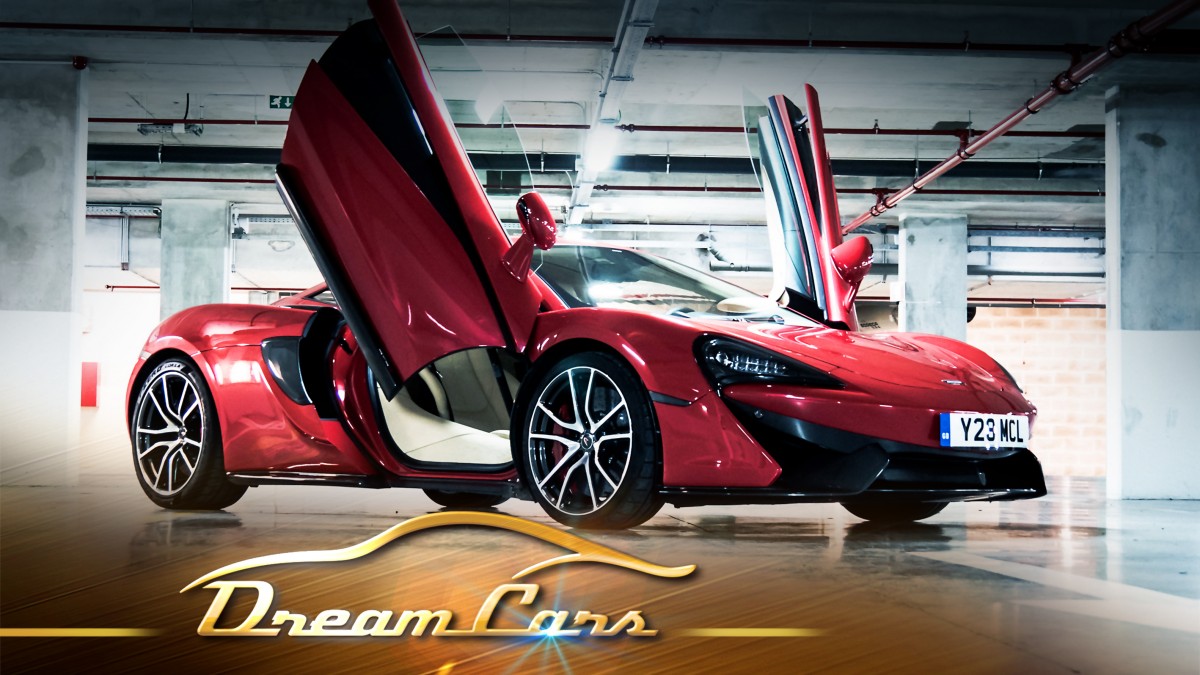 Motorvision TV taps into new markets