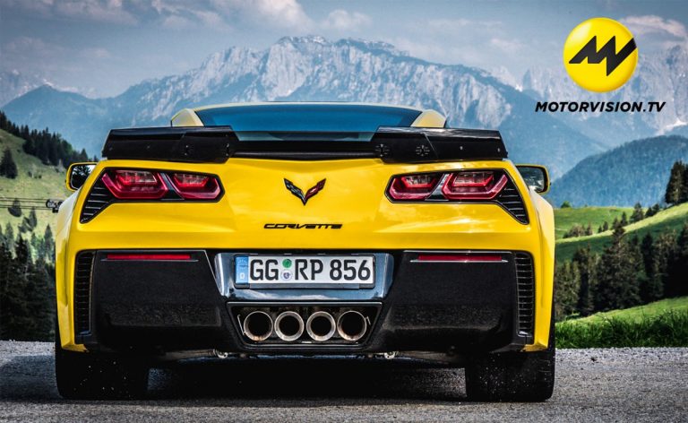 Motorvision TV returns to Entertain TV