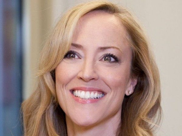 New role for Fleury at A+E Networks