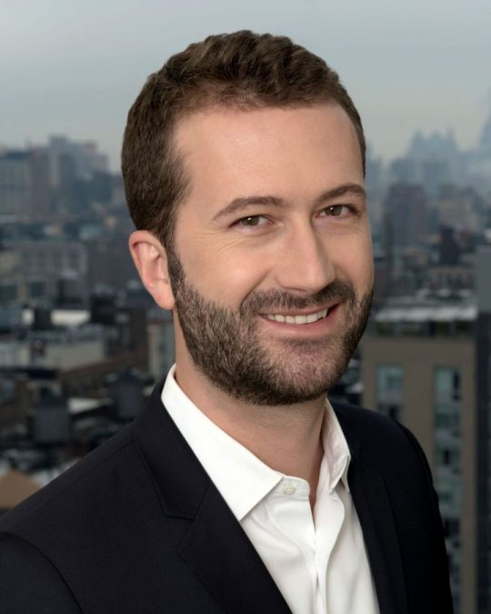 AMC promotes Alazard