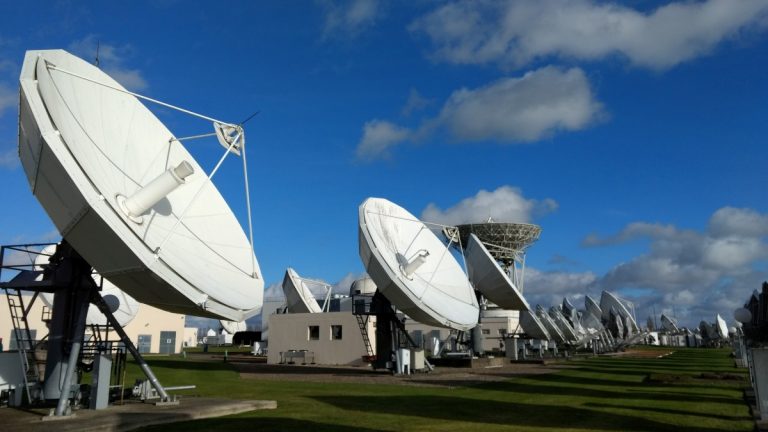 Eutelsat’s Rambouillet Teleport has Tier 4 certification renewed by WTA