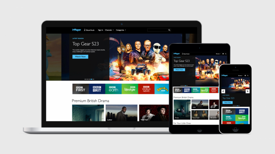 BBC Player to debut in Malaysia