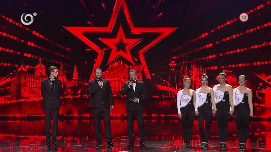 New docu channel for Slovakia