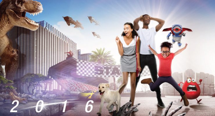 Canal+ sentenced to pay €38 million to Parabole Réunion