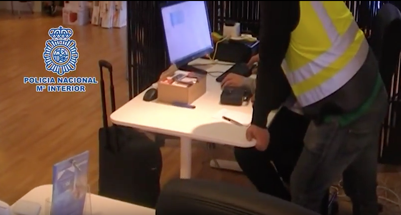 Premier League, Irdeto help shut down top European pirate