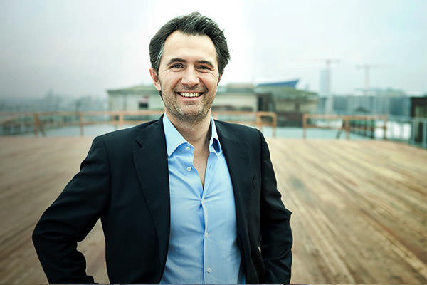 Q&A with Oliver Knappmann, Chief Sales Officer at Zattoo