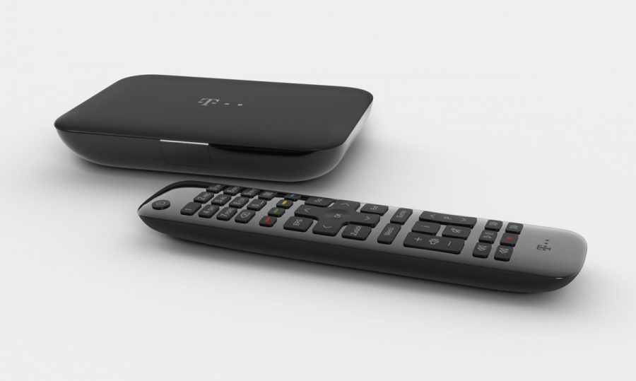 Deutsche Telekom to offer low-cost IPTV