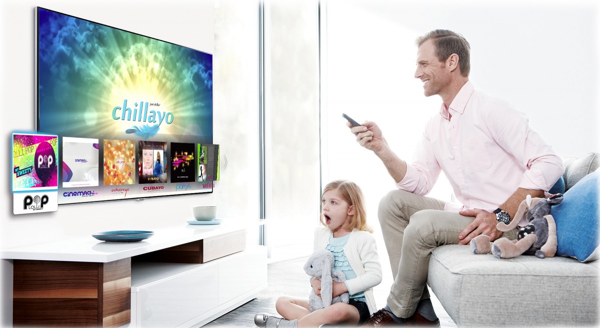 Mimyuni launches three 4K UHD linear channels