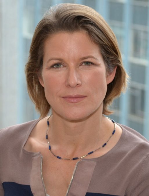 Stephanie Flanders to lead Bloomberg Economics