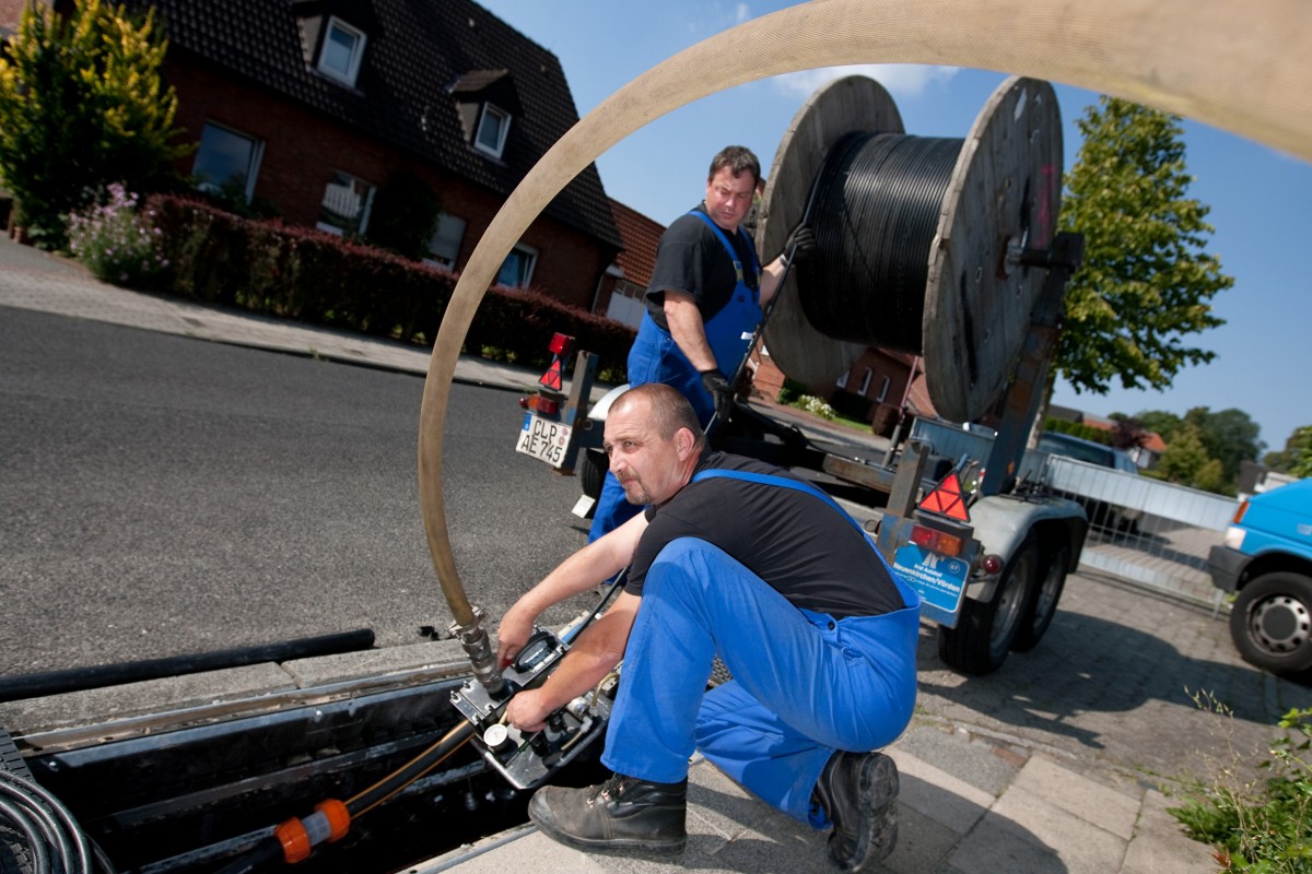 EWE launches 1Gbps internet access in Germany