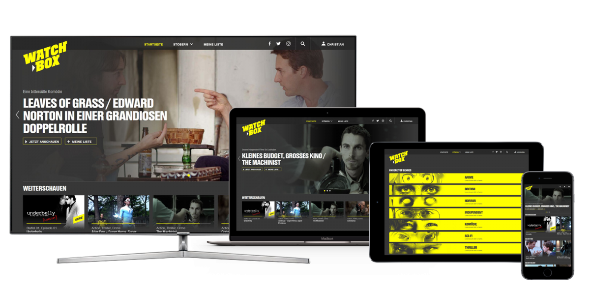 RTL launches free VOD service in Germany