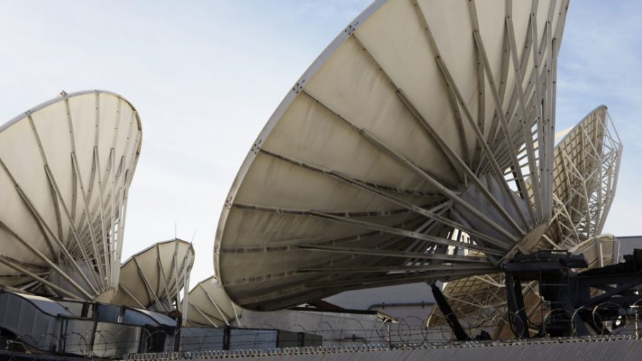 Bulgaria Sat looks to the future