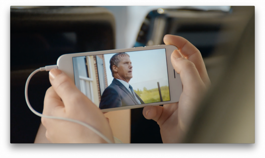 NLZiet adds live streaming video