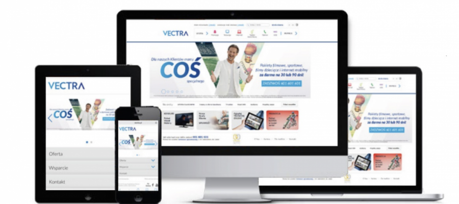 Vectra upgrades TV Everywhere service