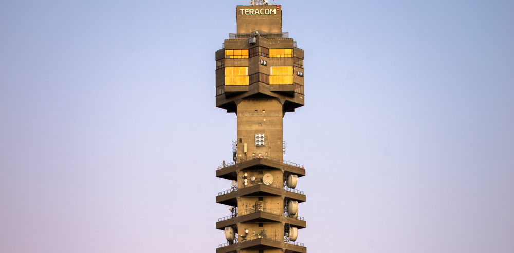 Sweden concludes DTT migration