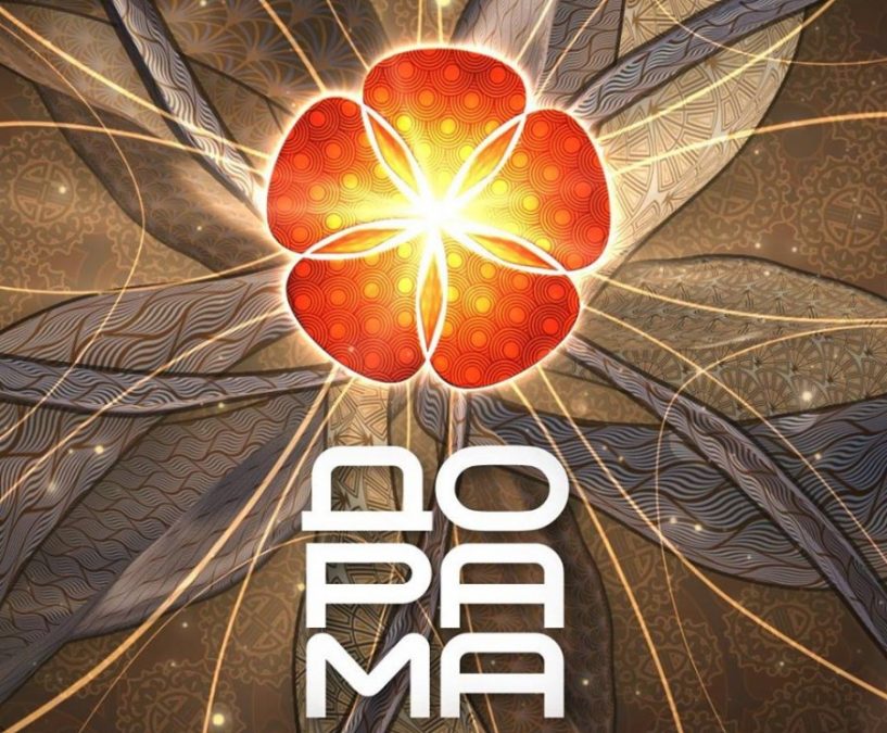 Dorama expands in Russia