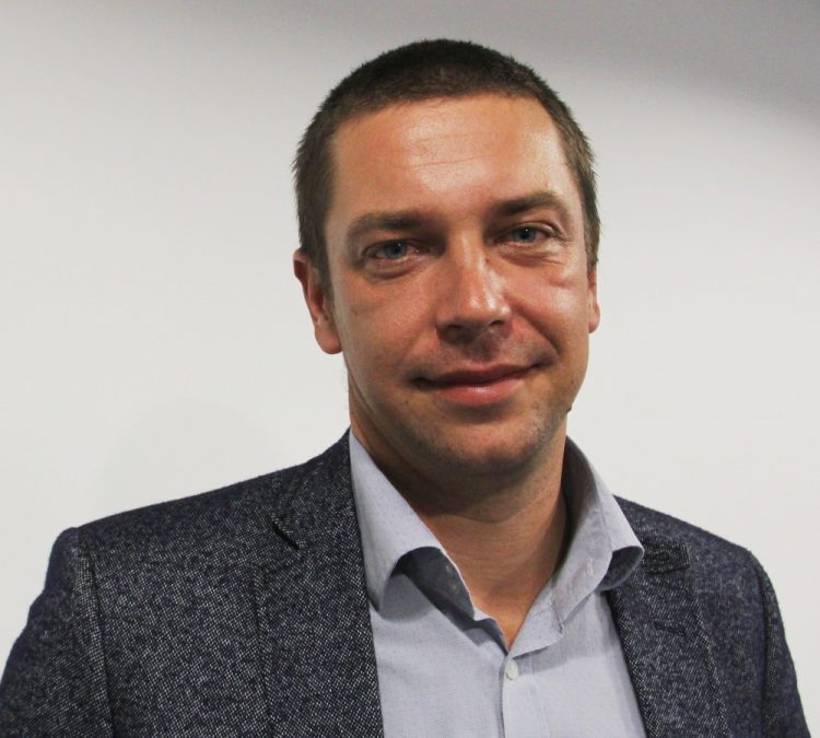 Andrej Dolezal