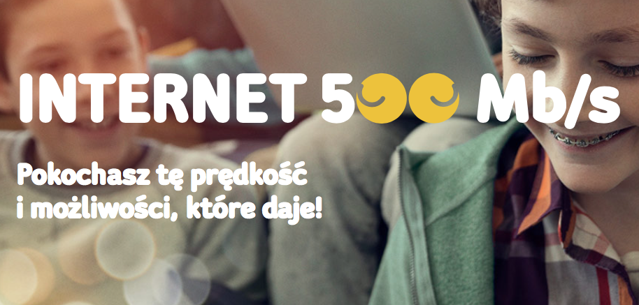 UPC Polska invests in fibre