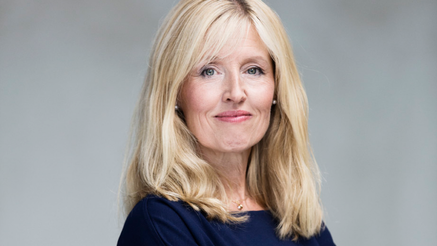 Gunilla Fransson new chairman of the board at Net Insight