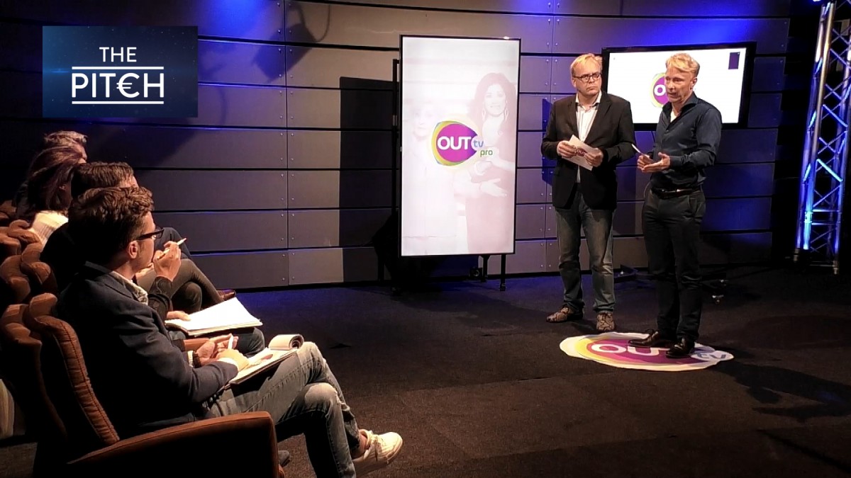 OutTV launches crowd funding campaign