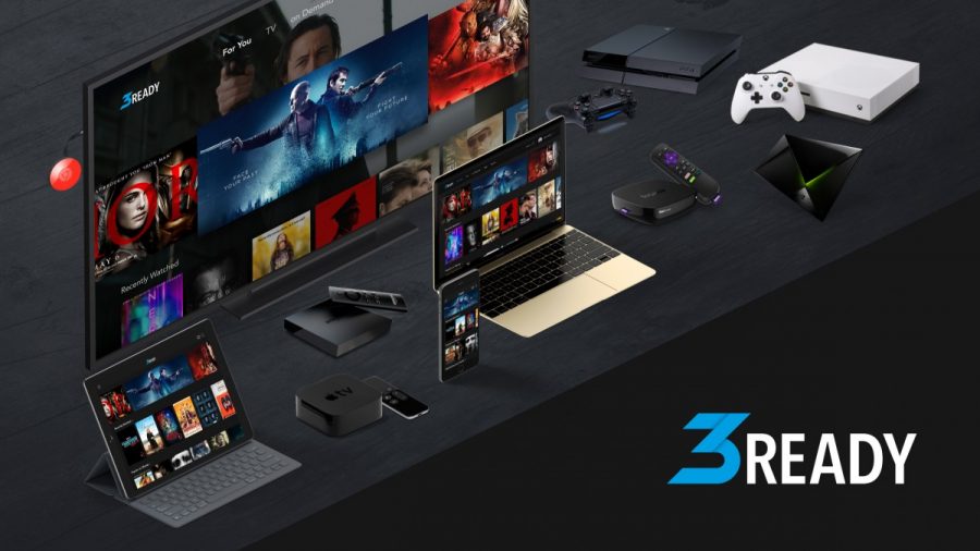 3 Screen Solutions custom launcher for Android TV debuts at CES