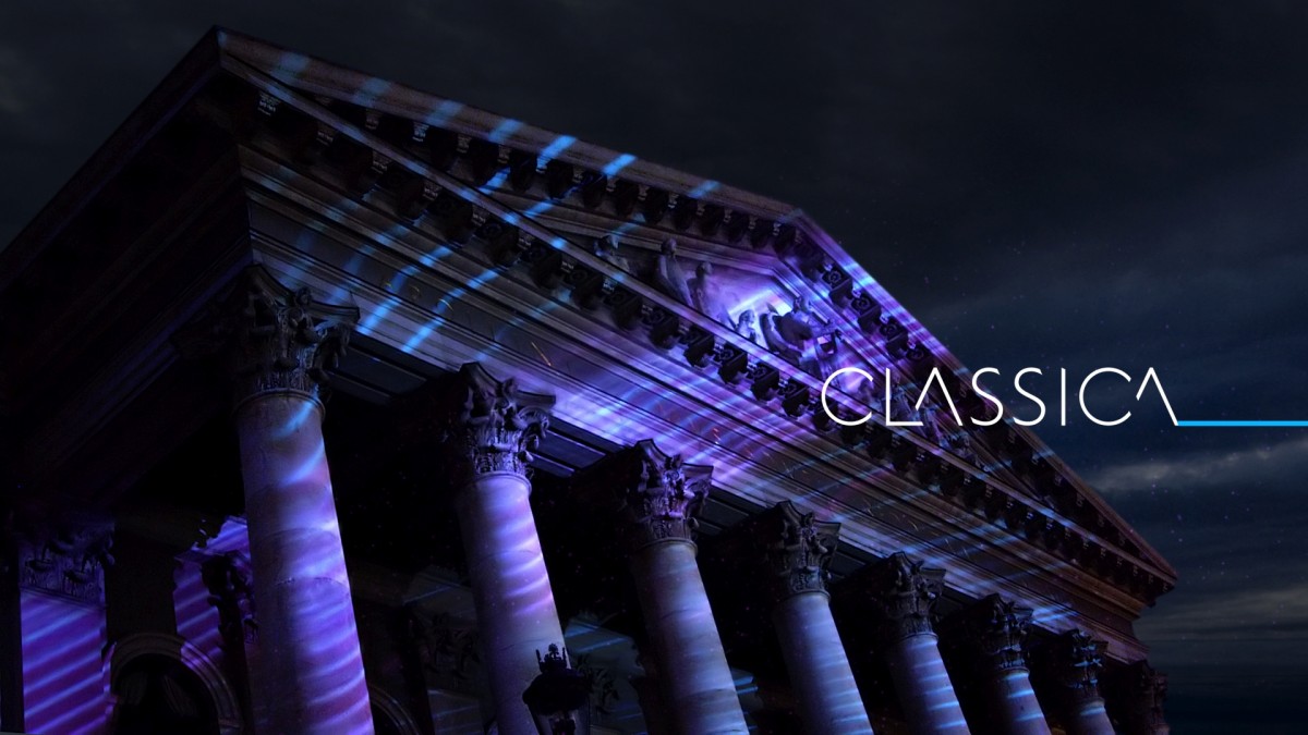 Classica launches on Amazon Channels
