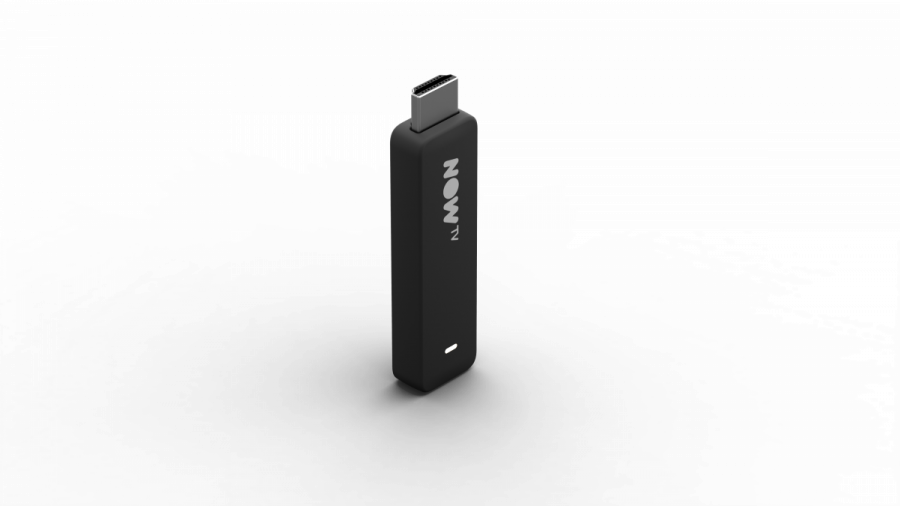 New NOW TV Smart Stick cheapest in Britain