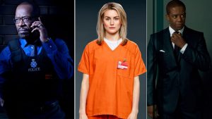 Sony to launch free-to-air Crime Channel