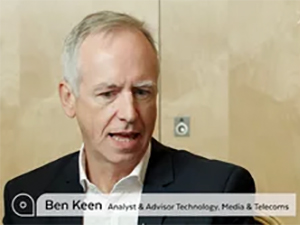 Ben Keen: The Smart Home