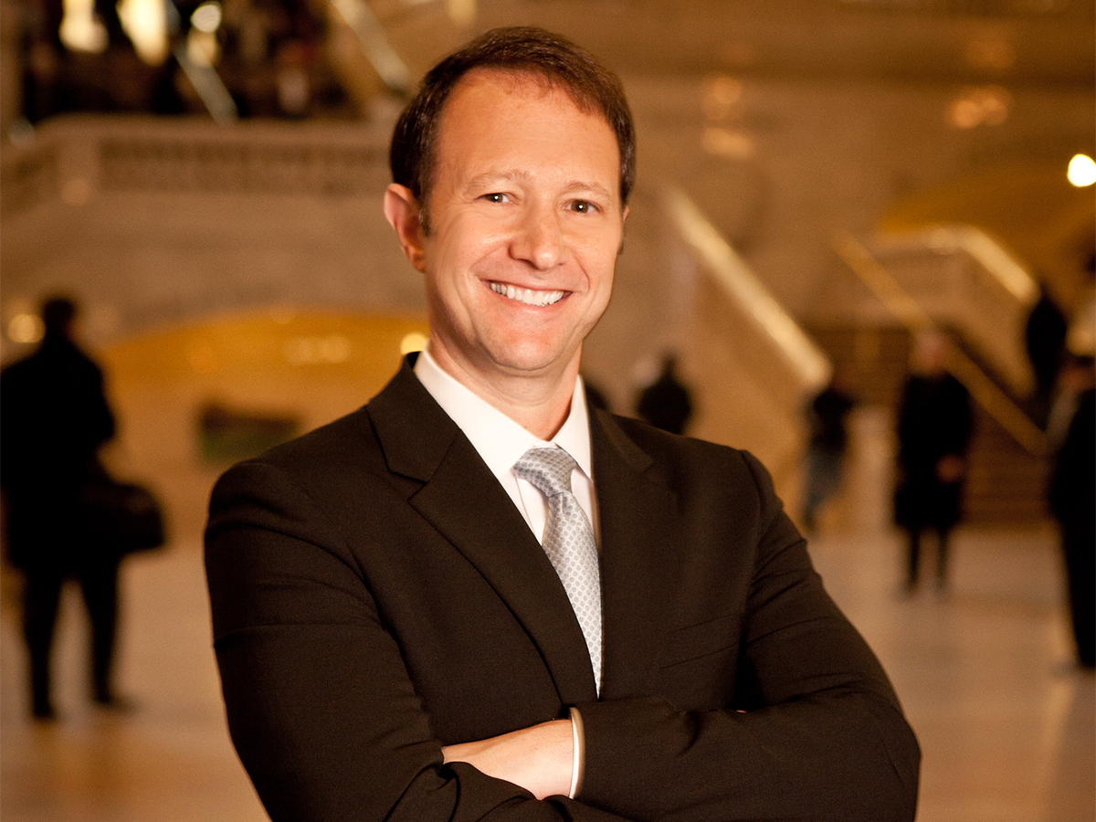 Bruce Tuchman: Next Stop – OTT