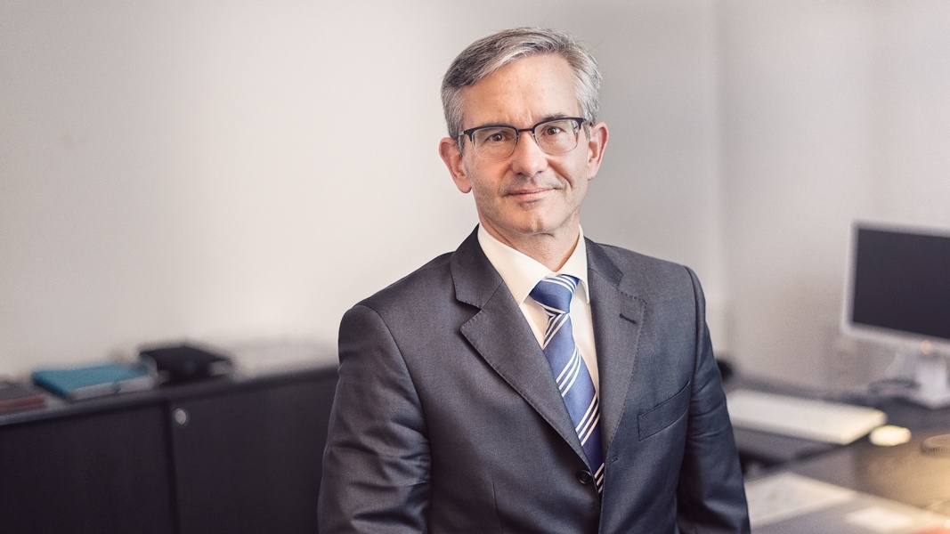 Dr Michael Rombach to become ZDF production director