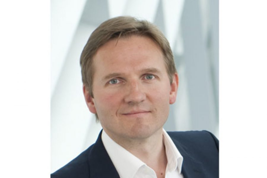 Amino names Jamie Mackinlay new Global VP Marketing