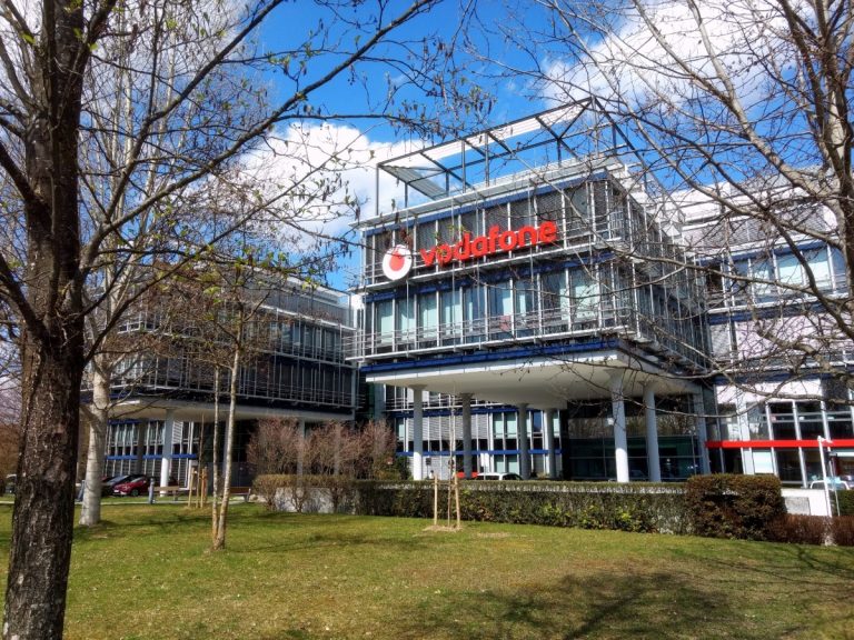 Vodafone launches 1Gbps internet in Germany