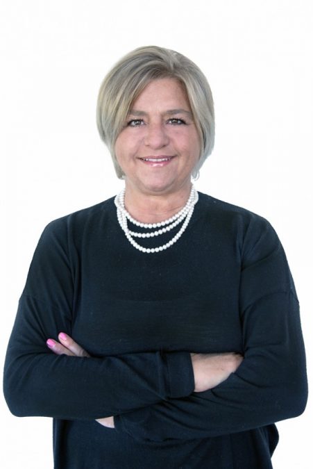 Insight TV appoints Angela Borrillo