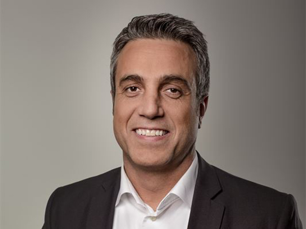 Gabriel Catrina named CFO Nordic Entertainment Group