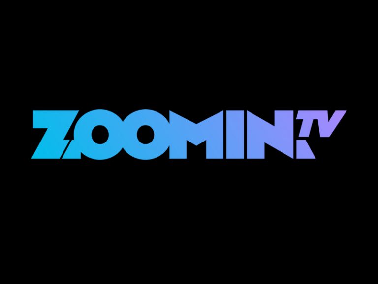 Zoomin signs partnership with CCTV+