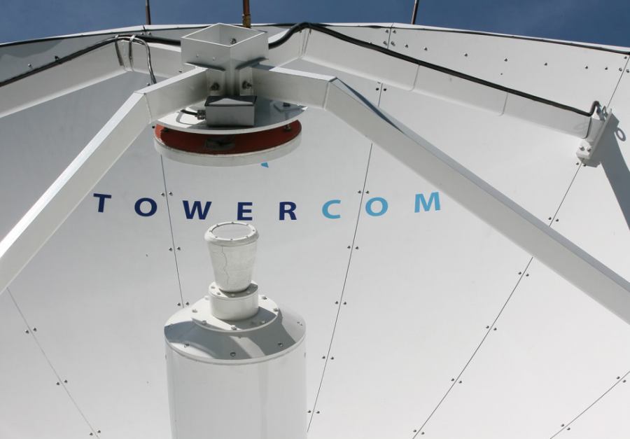 Towercom opts for CryptoGuard