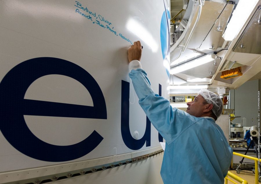 Eutelsat ordered to stop broadcasting NTV Mir