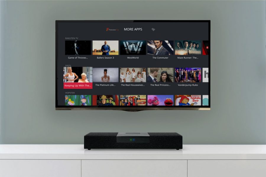 Netgem results drop as set-tops disappoint