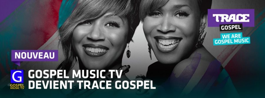 Gospel music channels to merge in Trace Gospel