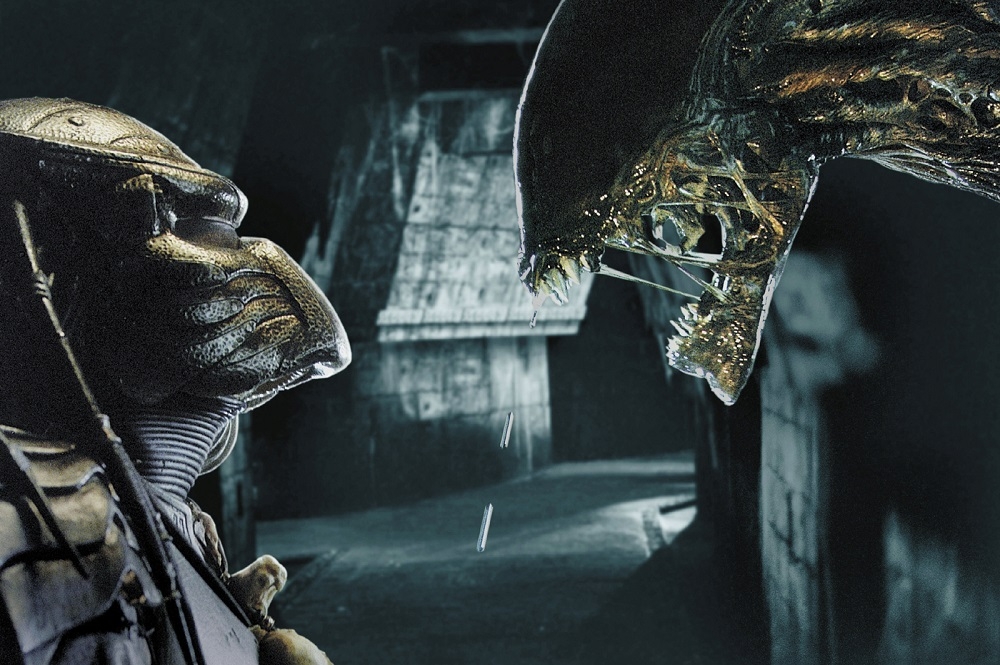 Sky Deutschland unleashes the monsters