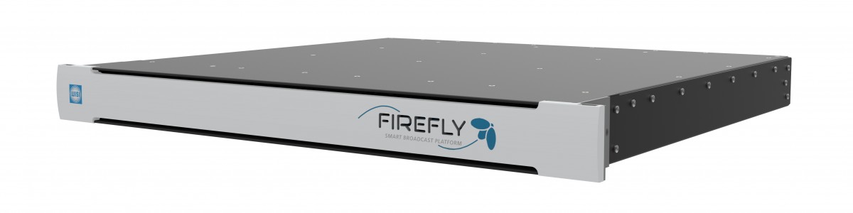 WISI upgrades broadcast platform Firefly