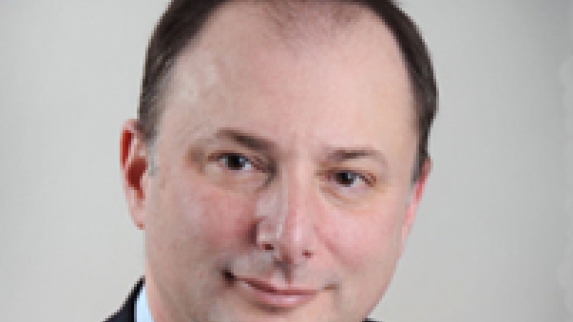 David Meltzer new Secretary General Global VSAT Forum