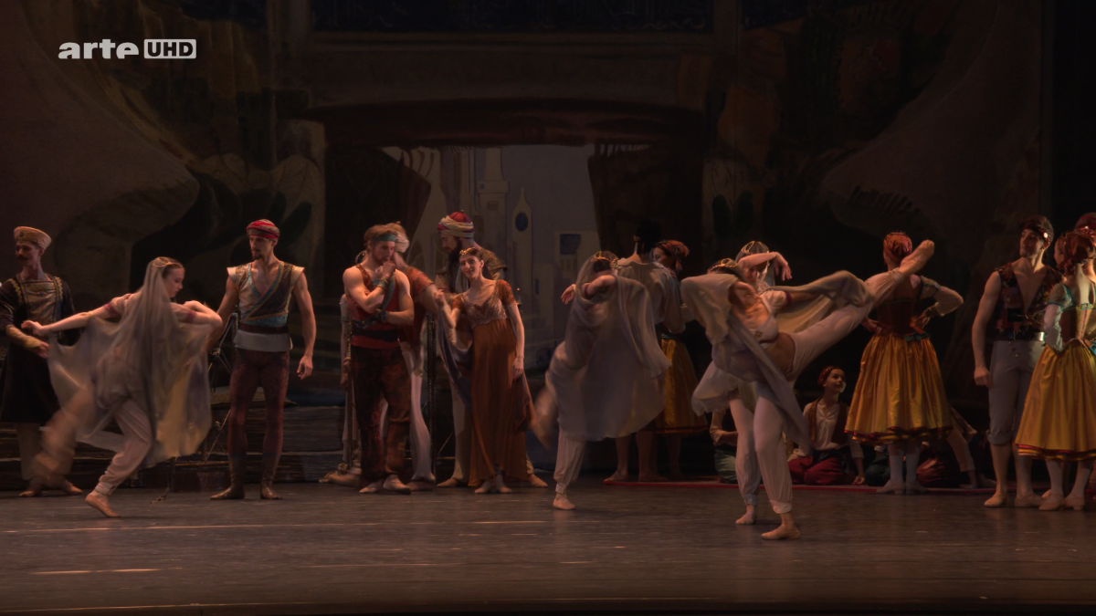 Arte gears up for Ultra HD