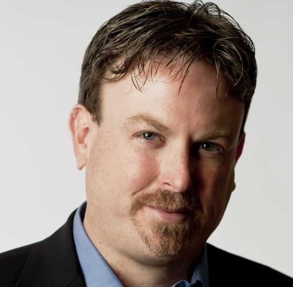 David Wells to step down as Netflix CFO