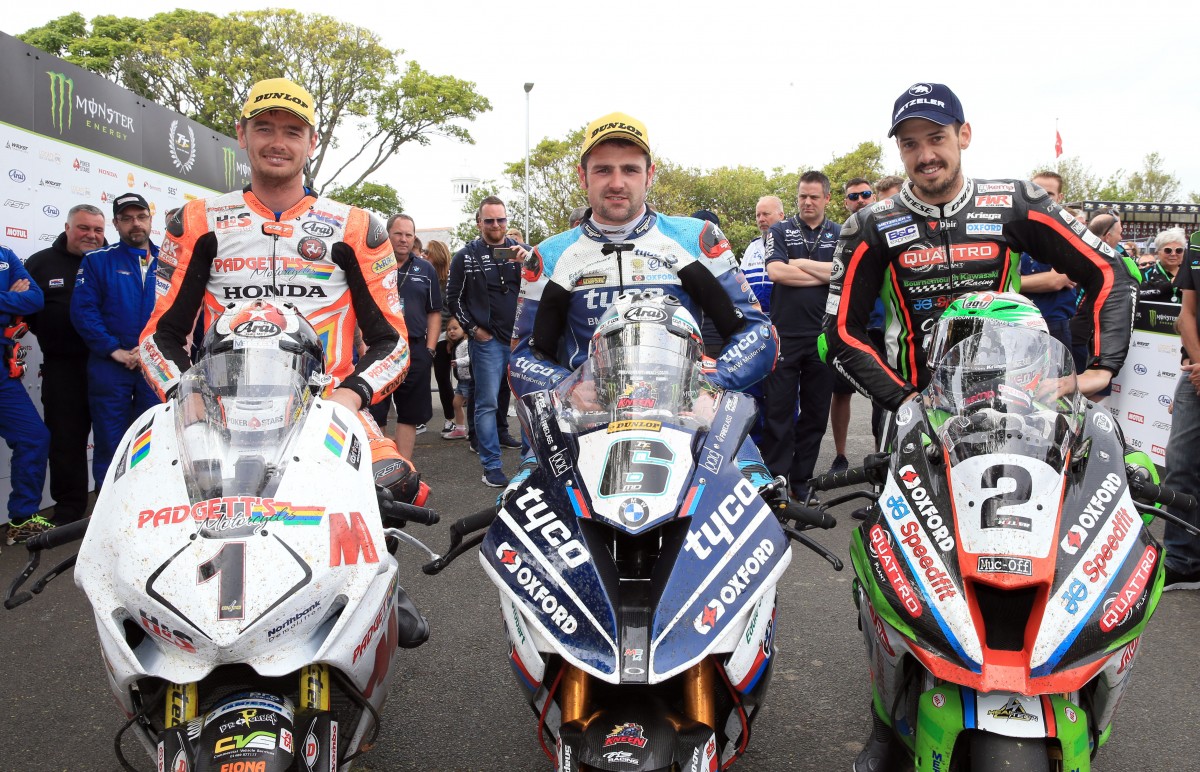 Motorvision TV teams up with eoTV