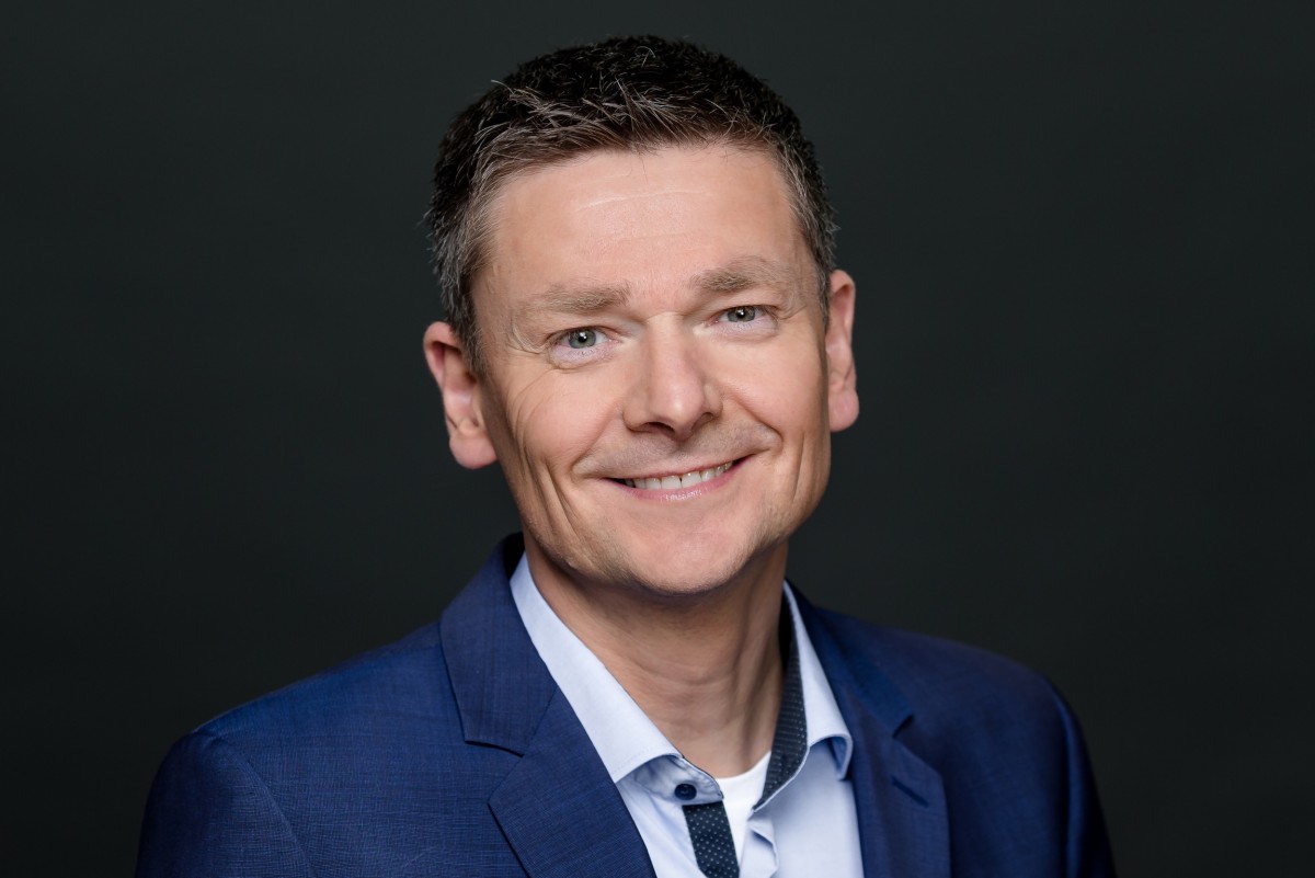 Christian Gruber new head of Sport1 Media