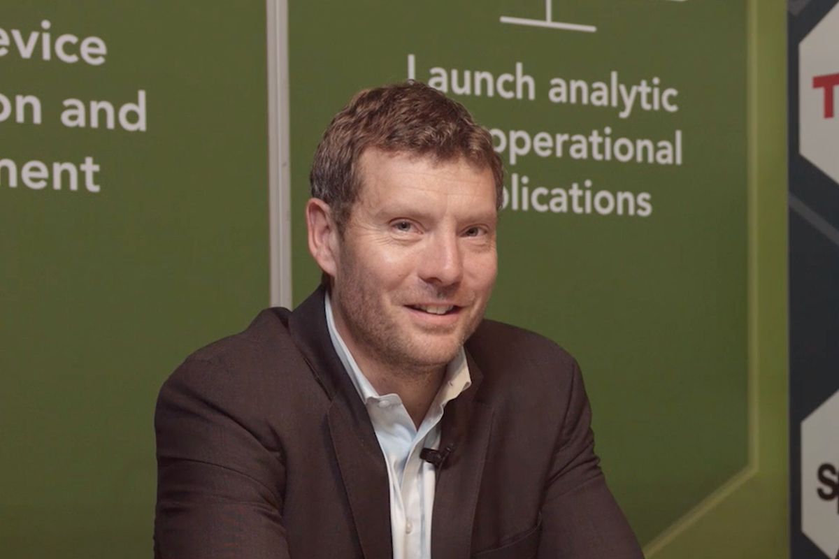 Video – Ayla Networks connecting every device